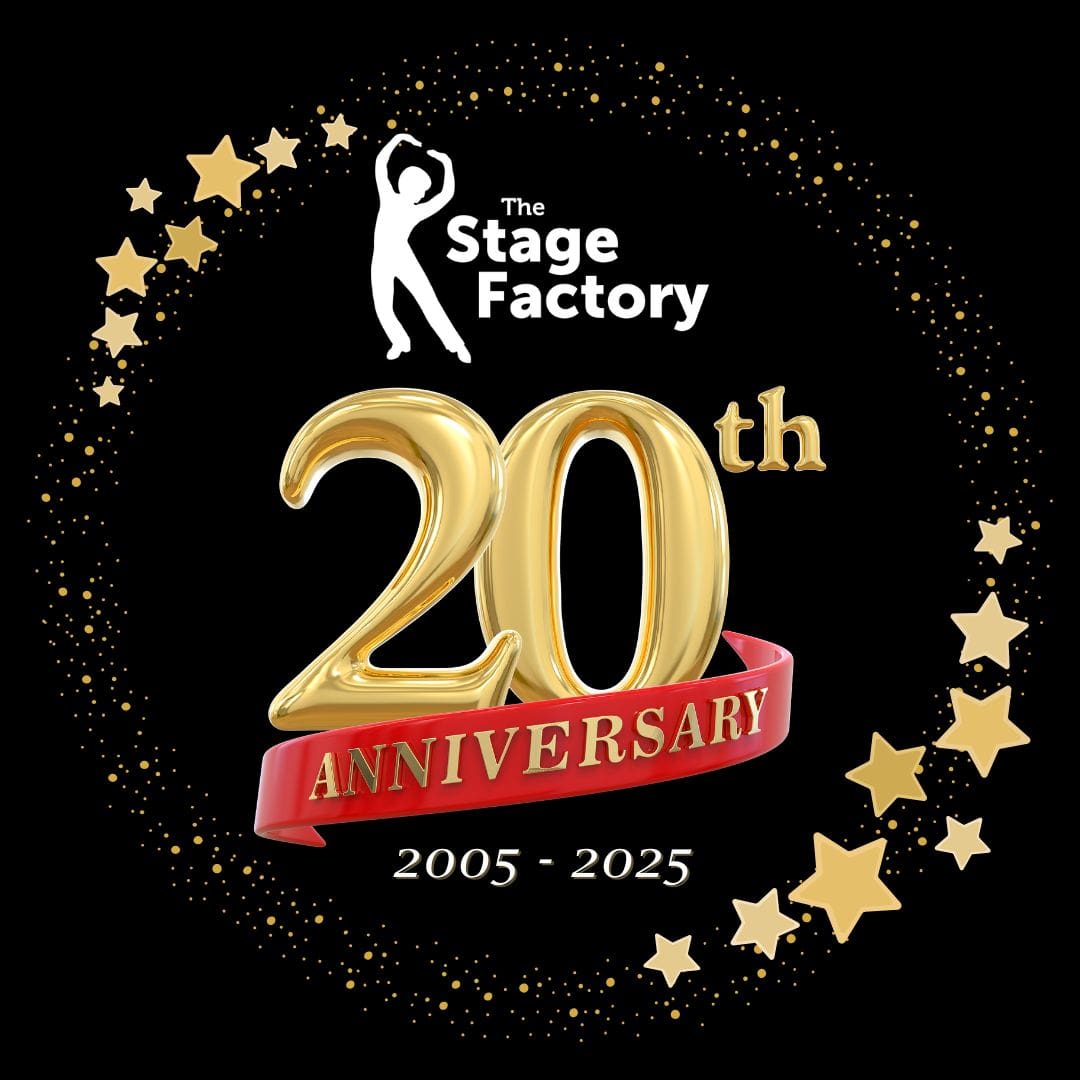 The Stage Factory - Dance school in St Helens